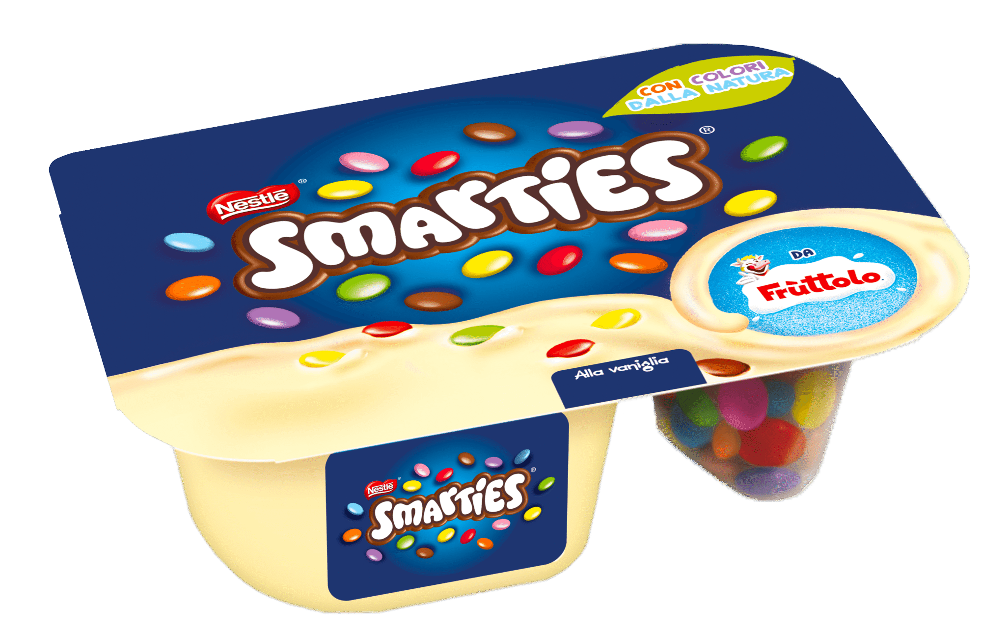 Tutti i prodotti Frùttolo per una merenda perfetta